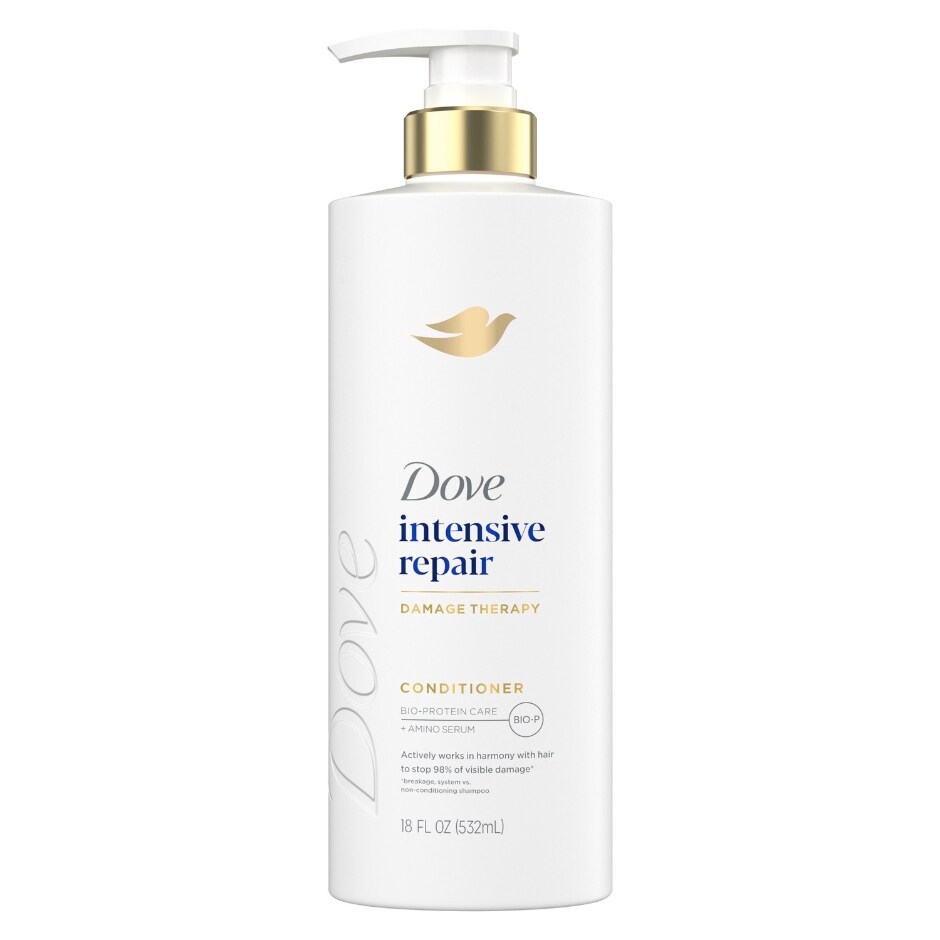 Hair Conditioner - Deep Conditioning & Leave-In Conditioners