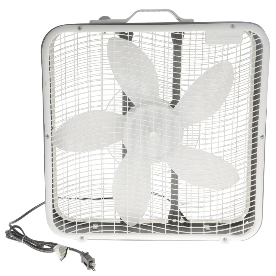 Fans: Window, Portable, Box Fans & More | Family Dollar