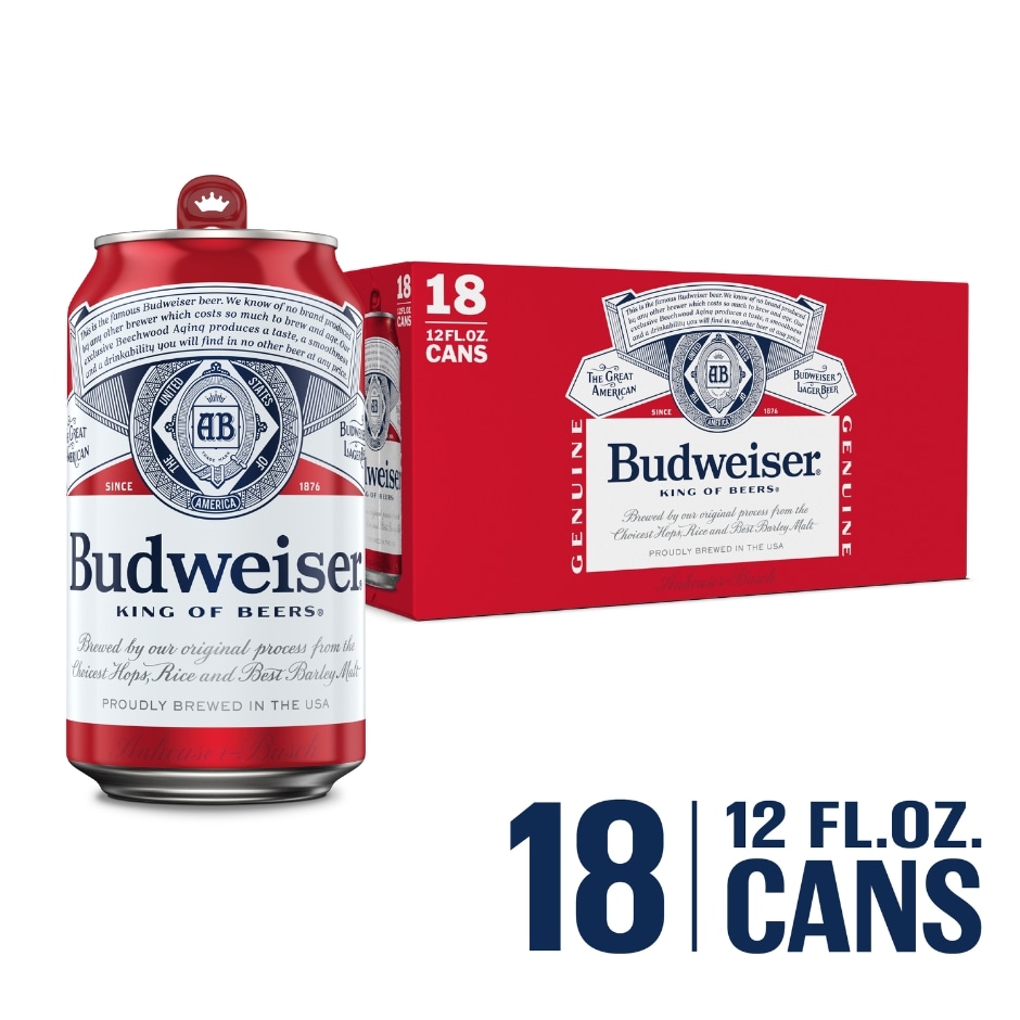 Beer Specials, Packs of Beer, Cans & Bottles | Family Dollar