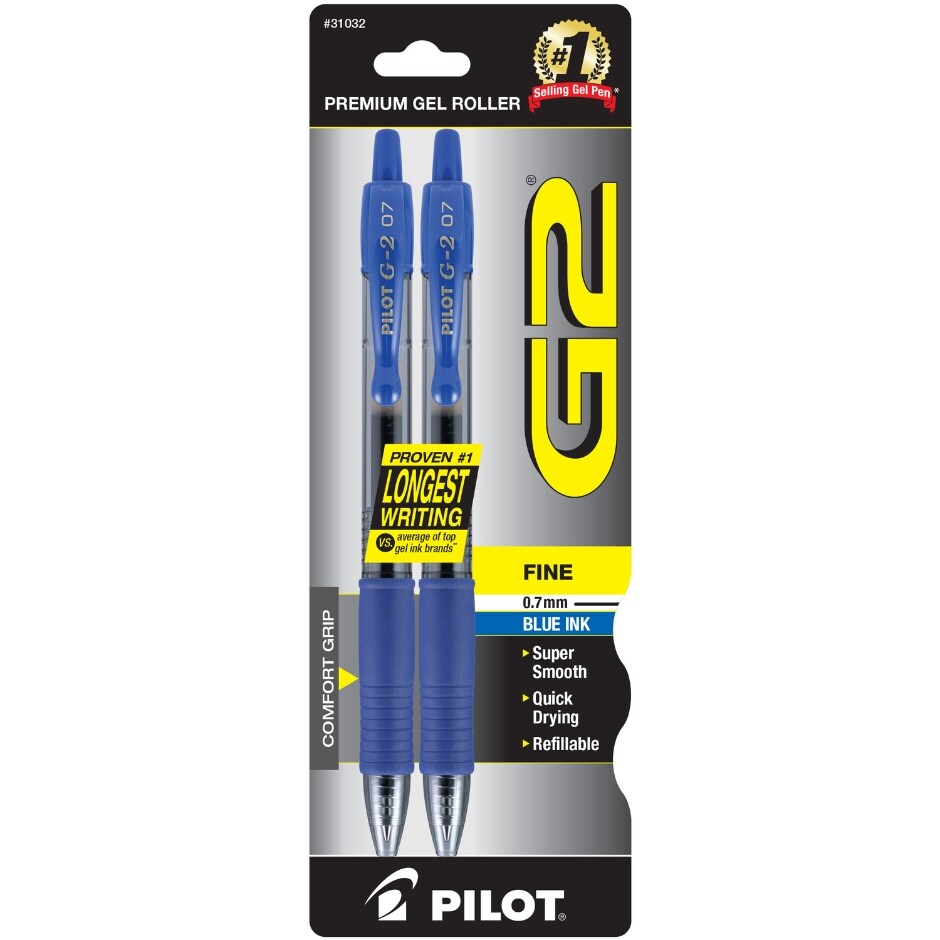 Discount Gel Pens, Retractable & Ballpoint Pens | Family Dollar