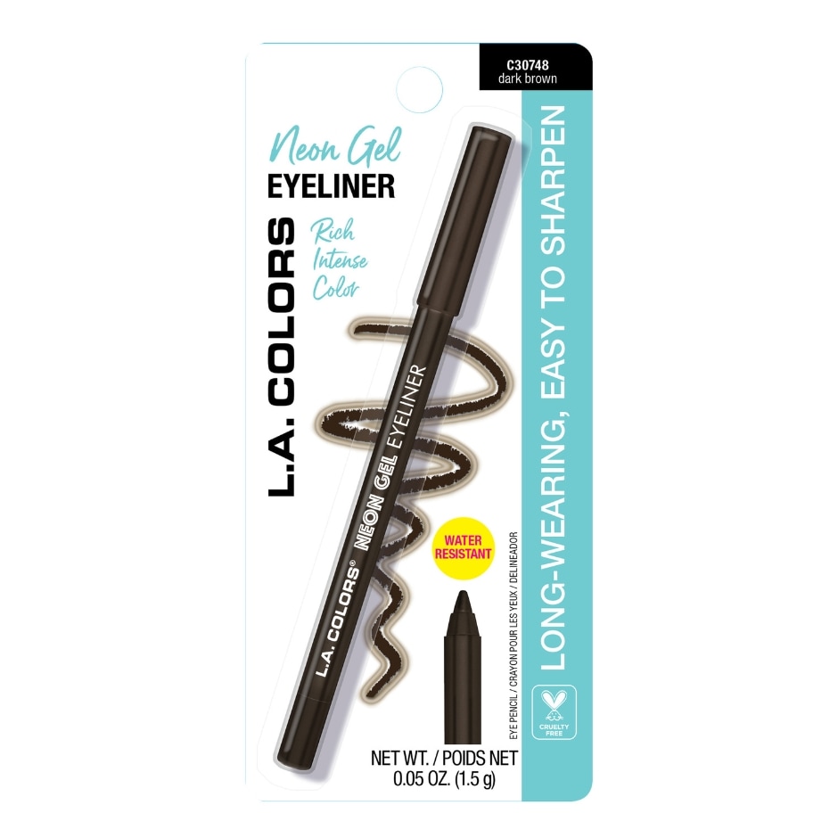 Liquid Eyeliner, Gel Liner, Eye Pencils & Waterproof Eyeliner