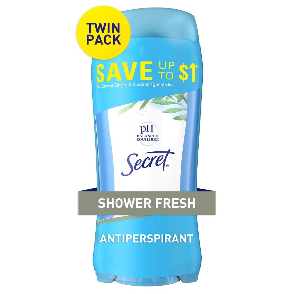 Multipack Deodorant - 2 ct Deodorants Packs | Family Dollar