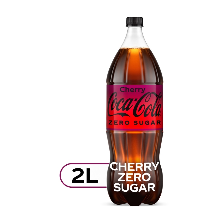 Soft Drinks, 2 Liter Pop & Cases of Soda on Sale | Family Dollar