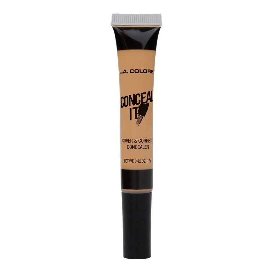 Concealer, Color Corrector & Tinted Concealers | Family Dollar