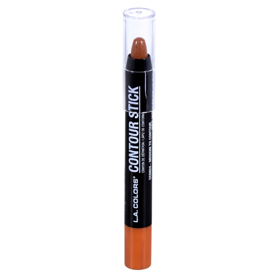 L.A. Colors Contour Stick in Medium, .07 oz.