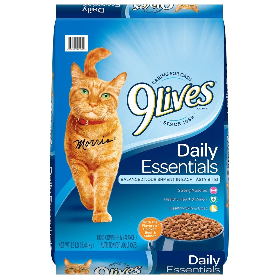 Dry Cat Food | Bags of Cat & Kitten Food Deals | Family Dollar