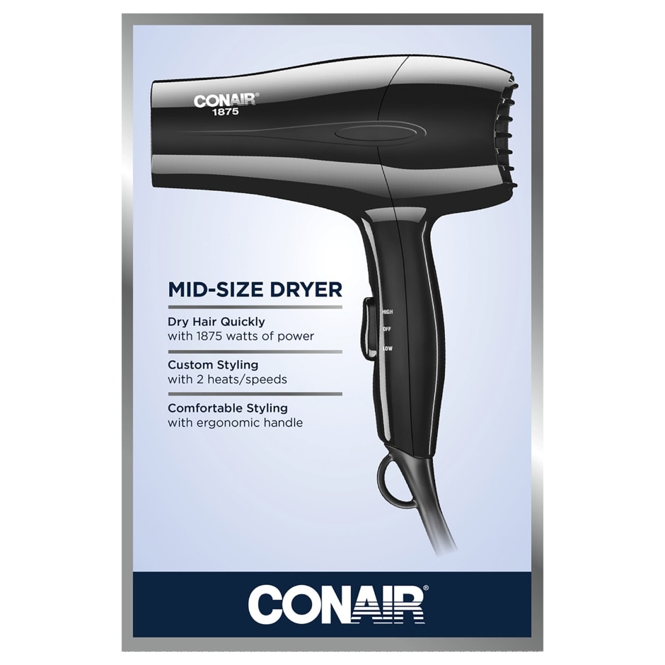 Dollar General Blow Dryer