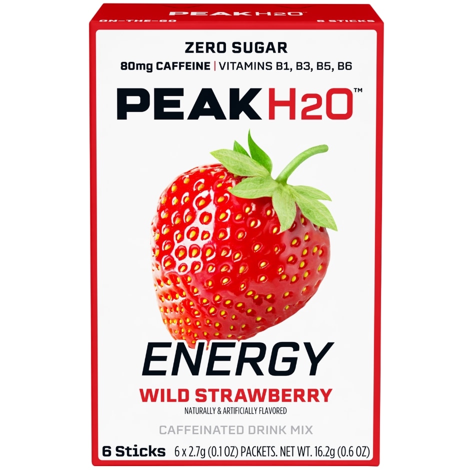 Powdered Drink Mix & Drink Mix Packets on Sale | Family Dollar