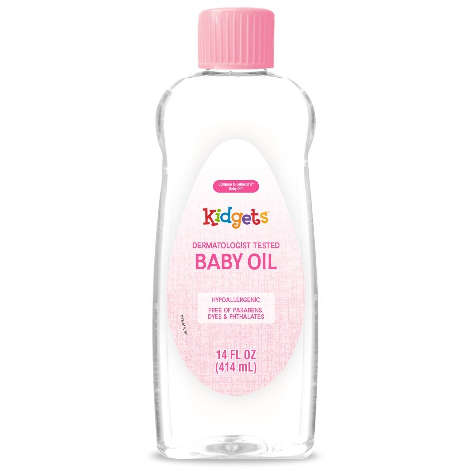 Baby Powder, Baby Lotion & Diaper Rash Cream | Family Dollar