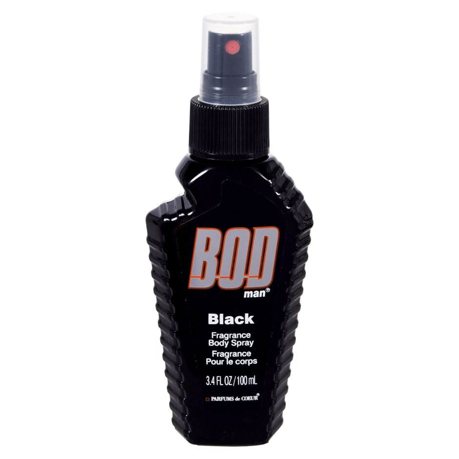 Body Spray and Fragrance Body Mist on Sale | Family Dollar