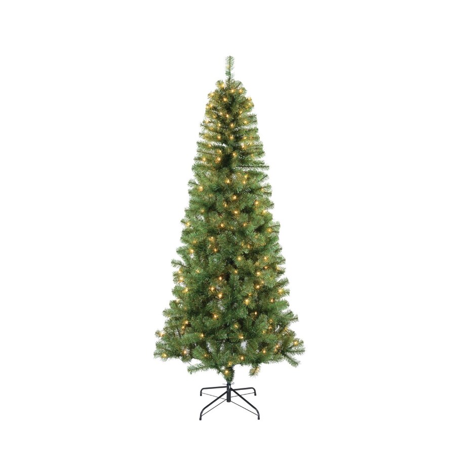 Family Dollar Christmas Trees