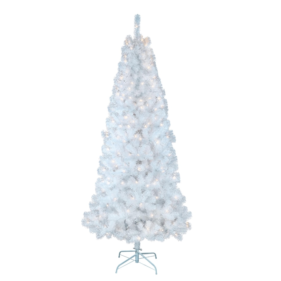 Family Dollar Christmas Trees