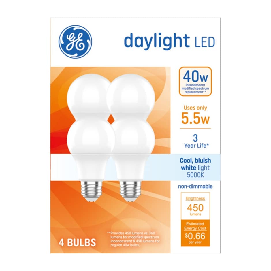 Light Bulbs - LED Bulbs and Night Lights on Sale | Family Dollar