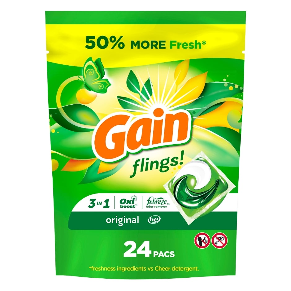 Liquid Detergent On Sale - Online & In Store | Family Dollar