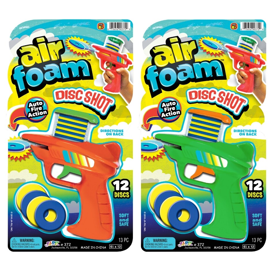 Toy Blasters, Nerf Guns & Foam Dart Guns | Family Dollar