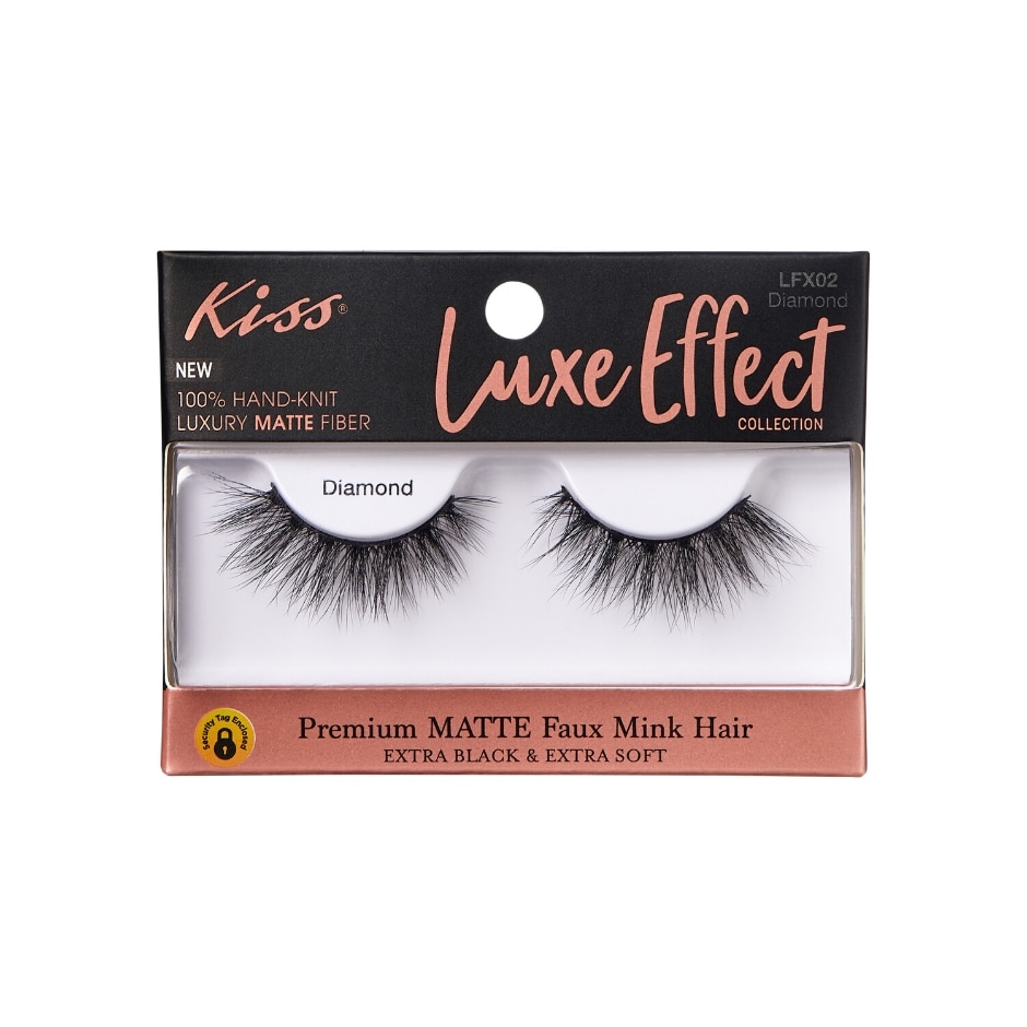 False Eyelashes & Lash Glue | Individual Lashes & Extensions