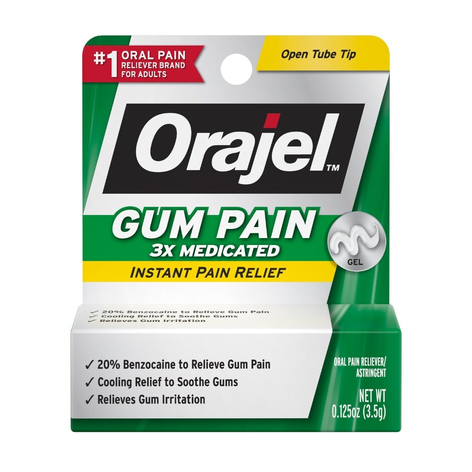 Pain Relief Medication - Pain Pills & Chewables | Family Dollar