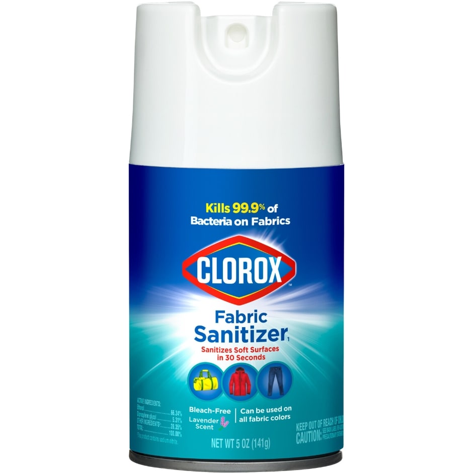 Bleach and Stain Remover Spray on Sale | Family Dollar