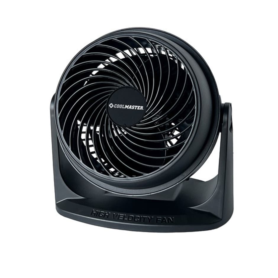 Cool Master Air Circulator Fan, 23 in.