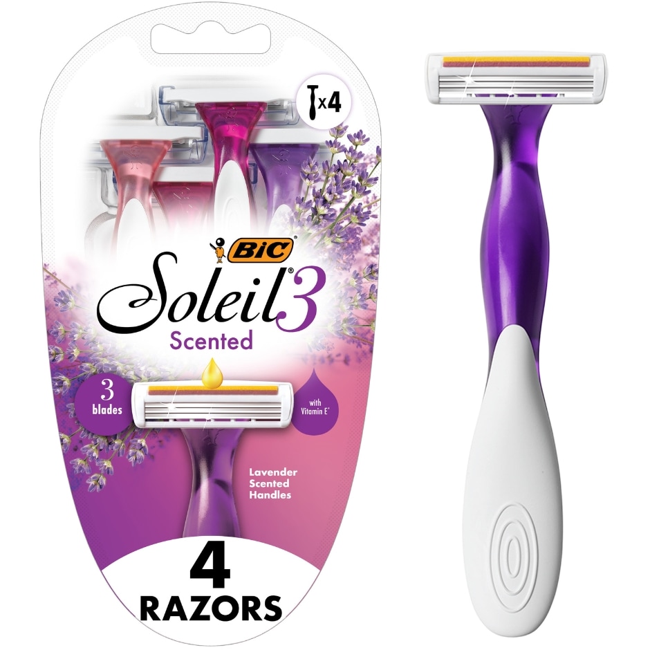Disposable Razors | Women's & Men's Razors | Family Dollar