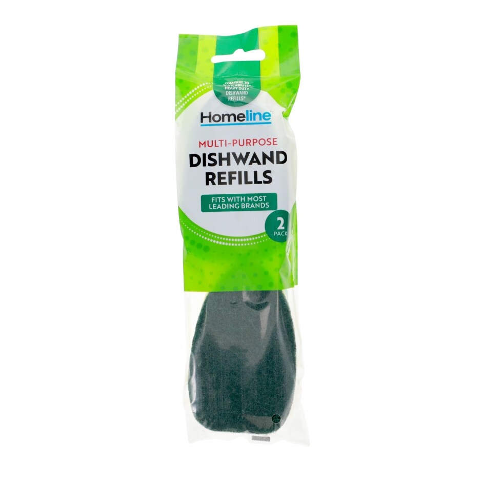 Dish Sponges, Scrubbing Pads & Scrub Brushes | Family Dollar