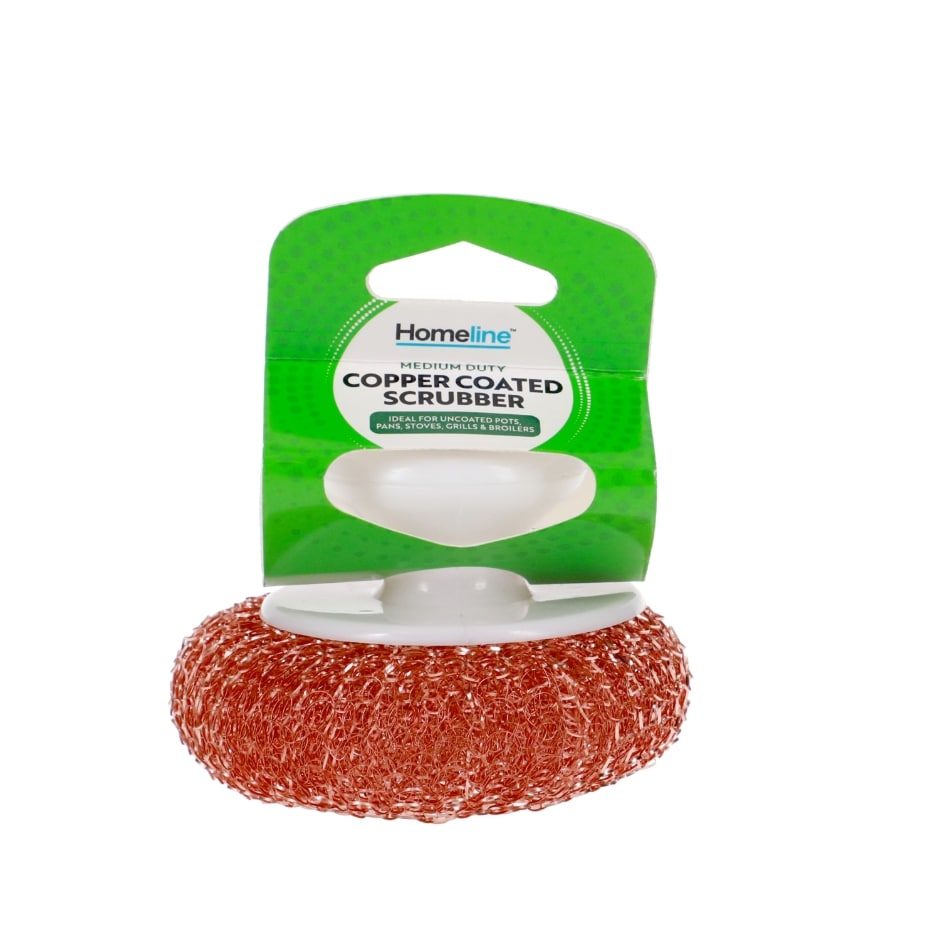 Dish Sponges, Scrubbing Pads & Scrub Brushes | Family Dollar