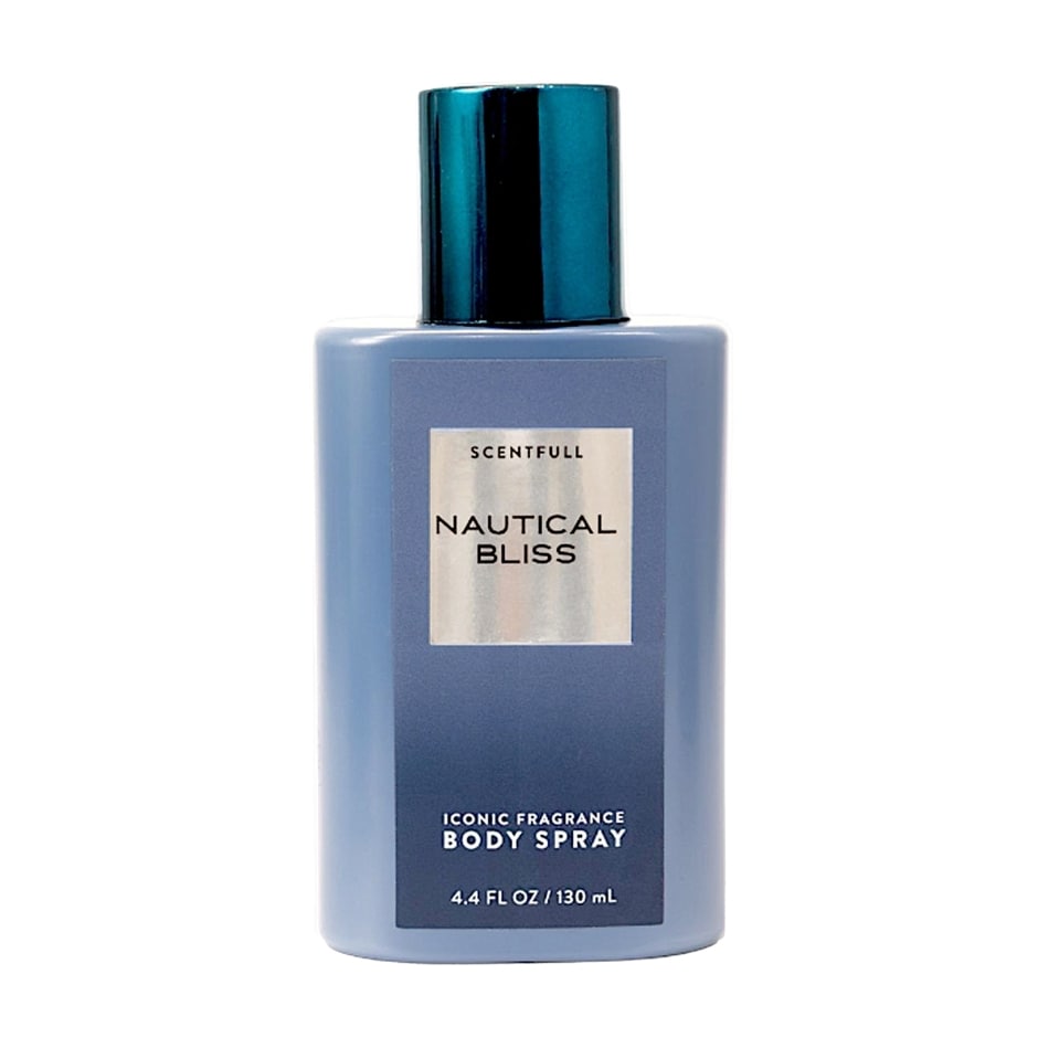 Body Spray and Fragrance Body Mist on Sale | Family Dollar