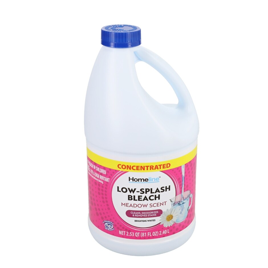 Bleach and Stain Remover Spray on Sale | Family Dollar
