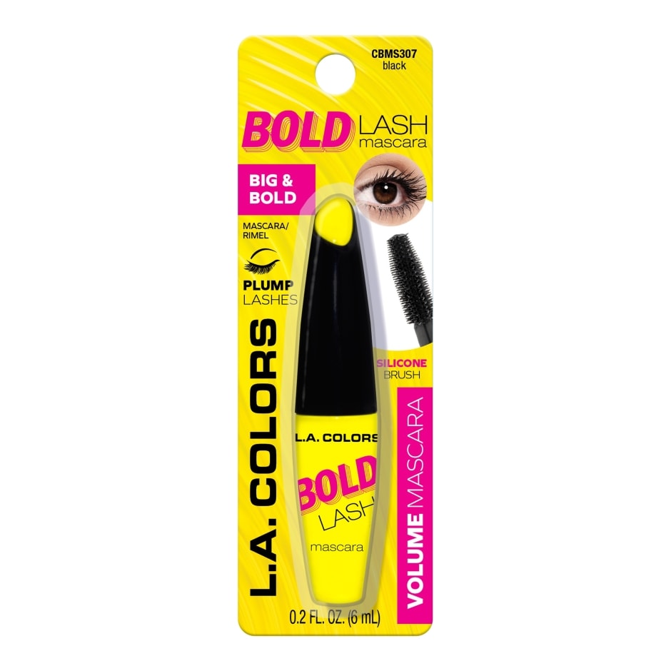 Mascara - Volume, Waterproof & Clear Mascara | Family Dollar
