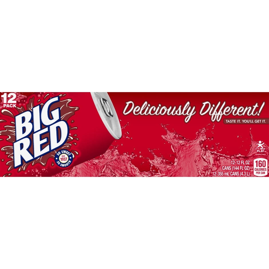 Soft Drinks, 2 Liter Pop & Cases of Soda on Sale | Family Dollar