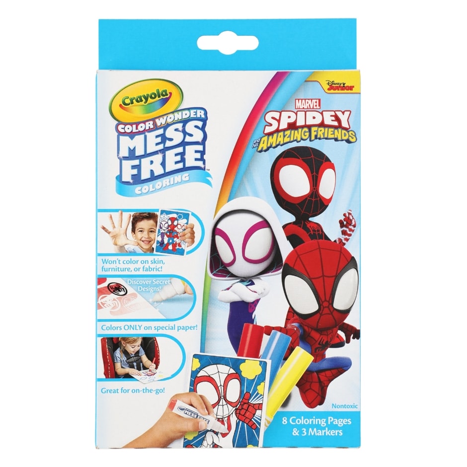 Washable Markers, Highlighters, Dry Erase Markers & Sharpies