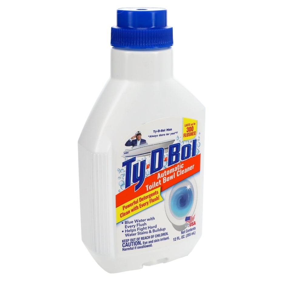 Toilet Bowl Cleaner & Bathroom Blog Remover | Family Dollar