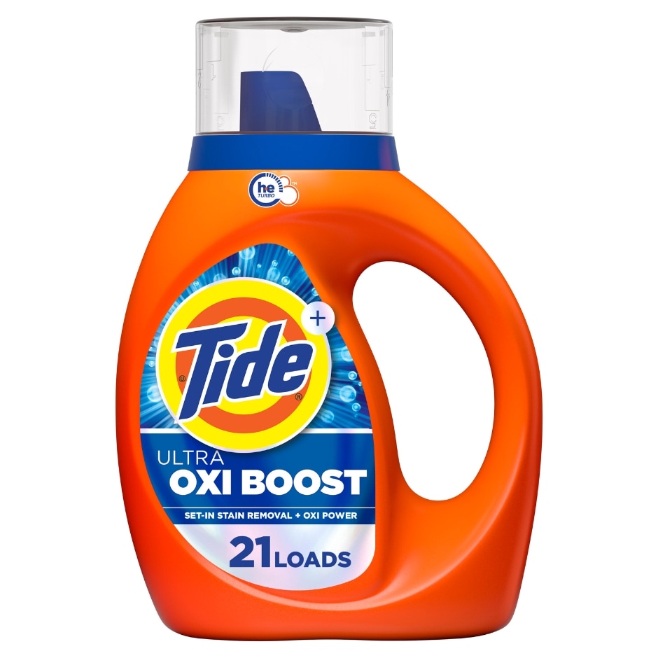 Liquid Detergent On Sale - Online & In Store | Family Dollar
