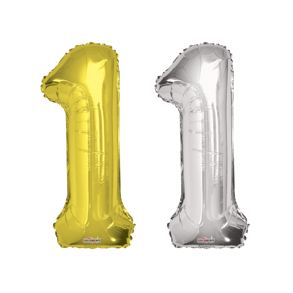 Mylar Balloons, Foil Birthday Balloons, and Latex Party Balloons