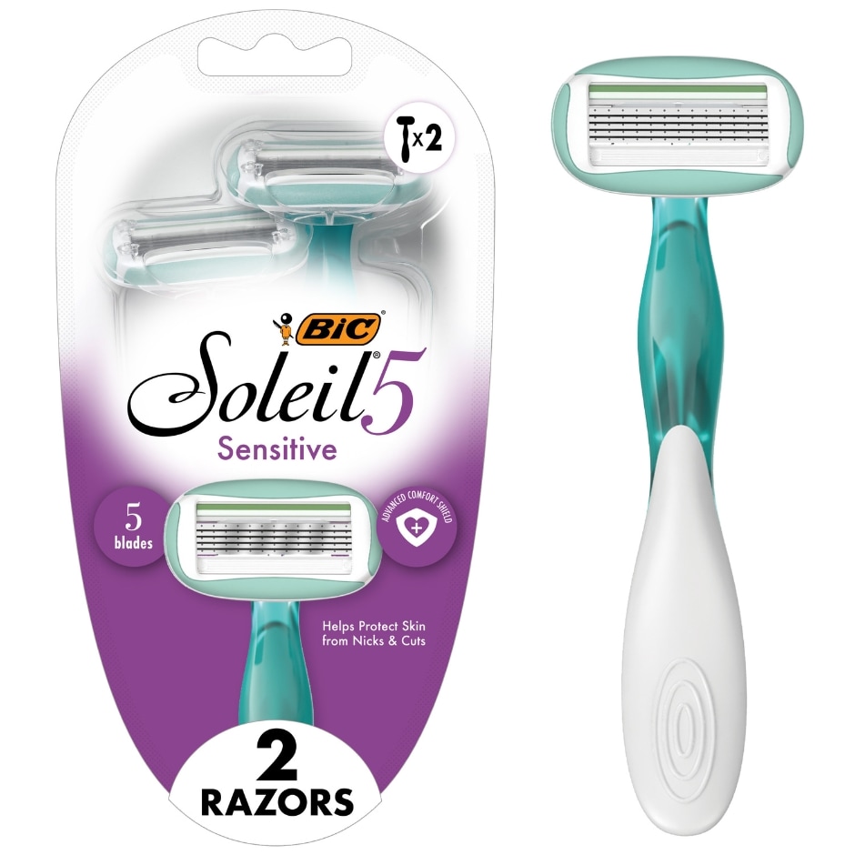 Disposable Razors | Women's & Men's Razors | Family Dollar