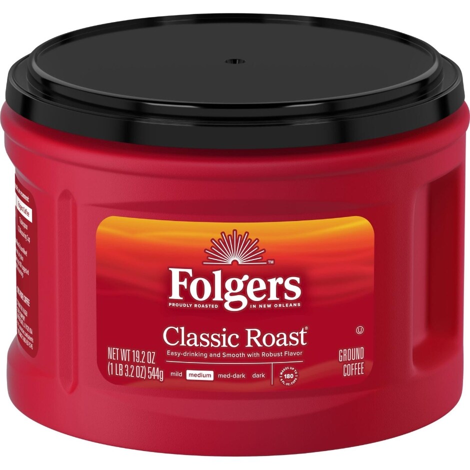 Coffee Filters, Grounds, Pods & Instant Coffee Packets on Sale