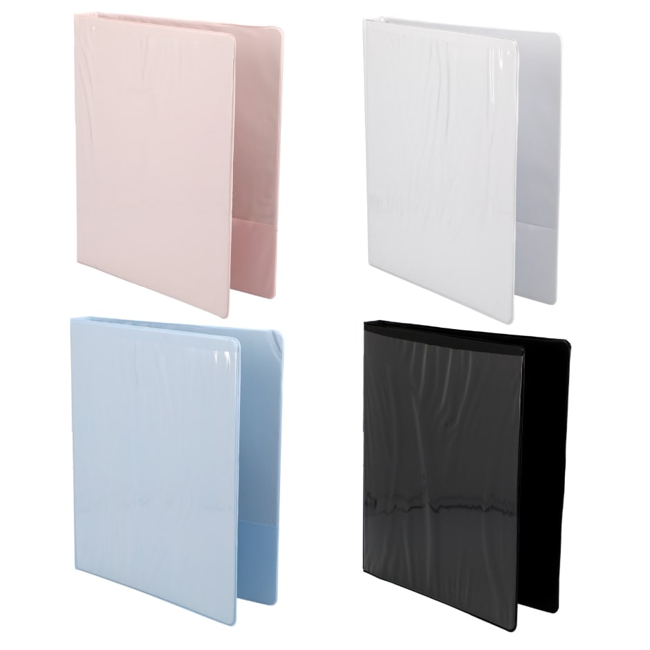 Discount Binders and Folders | 3 Ring Binders | Family Dollar