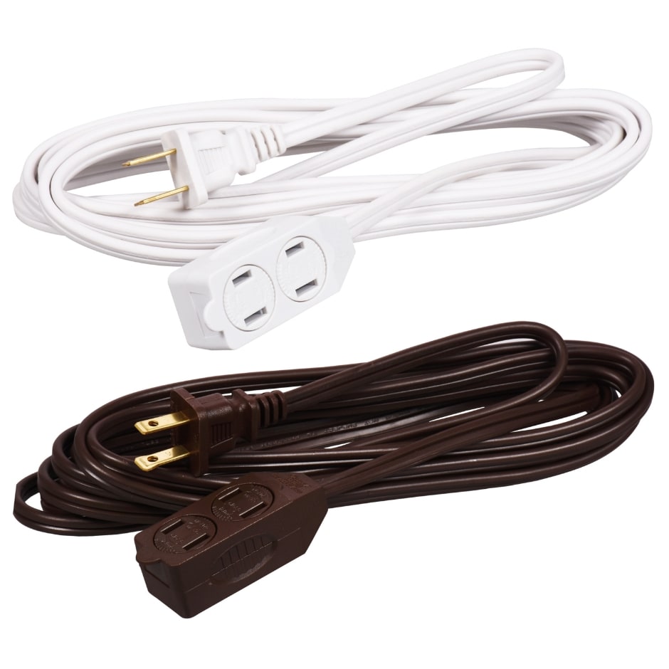 Electrical Supplies | Surge Protectors, Extension & Power Cords