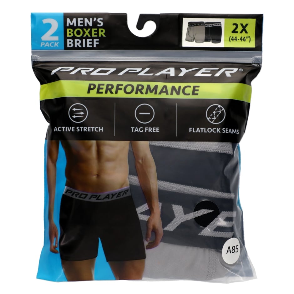 Mens Underwear: Boxers Briefs, Boxers & More | Family Dollar