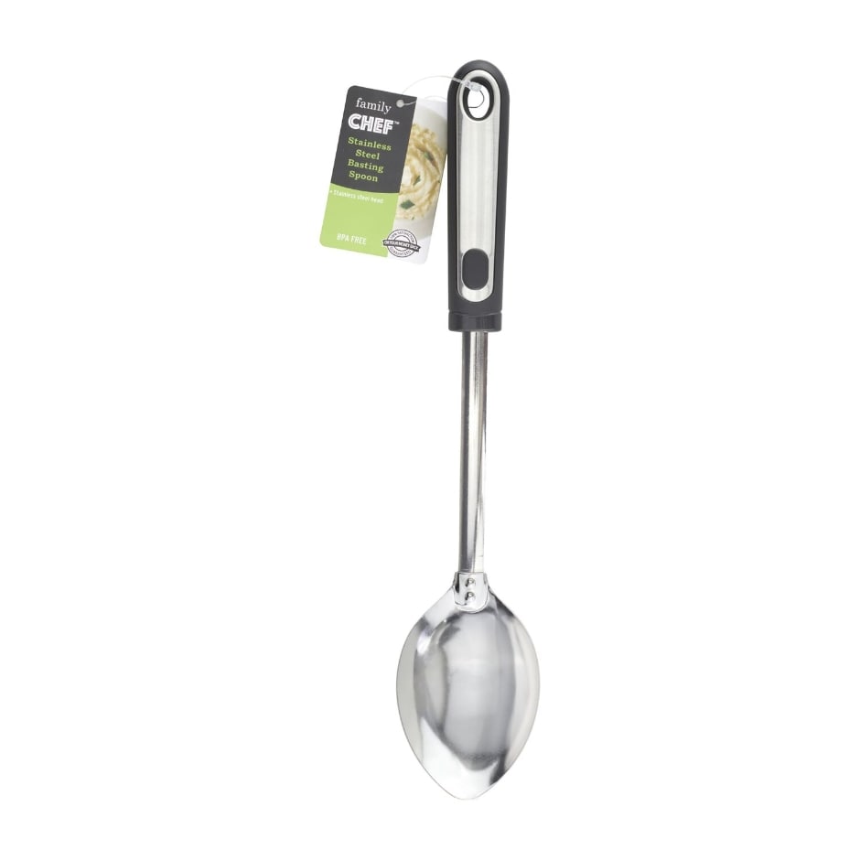 Cooking Utensils & Silicone Kitchen Utensil Sets | Family Dollar