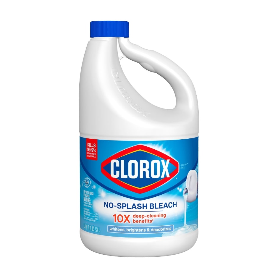 Bleach and Stain Remover Spray on Sale | Family Dollar