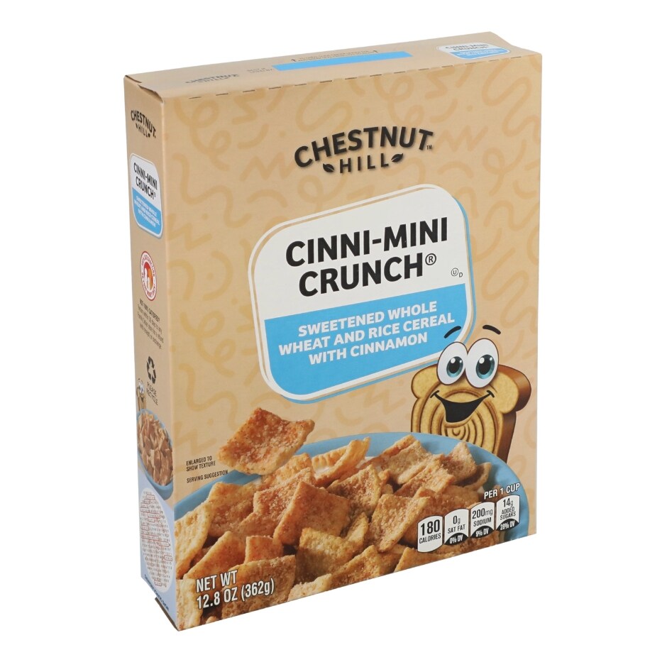 Discount Cereal, Instant Oatmeal & Variety Packs | Family Dollar