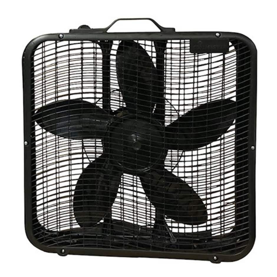 Fans: Window, Portable, Box Fans & More | Family Dollar