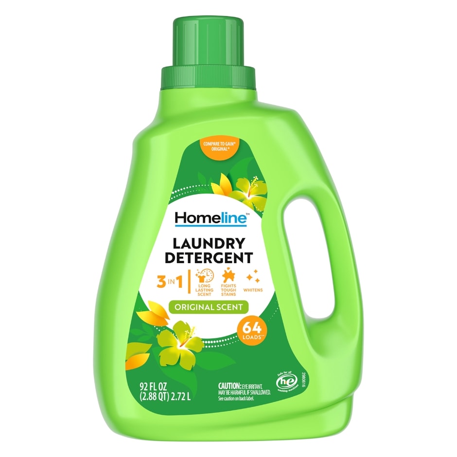 Liquid Detergent On Sale - Online & In Store | Family Dollar
