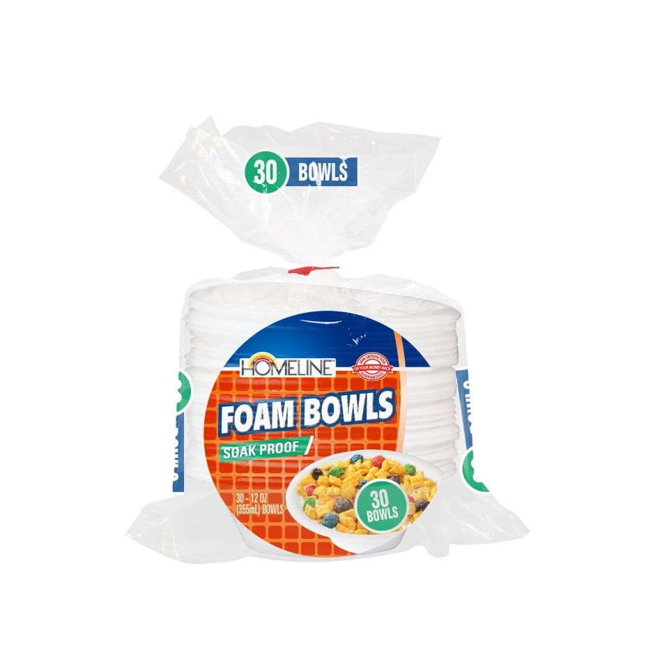 Disposable Tableware, Paper Plates & Clear Plastic Plates