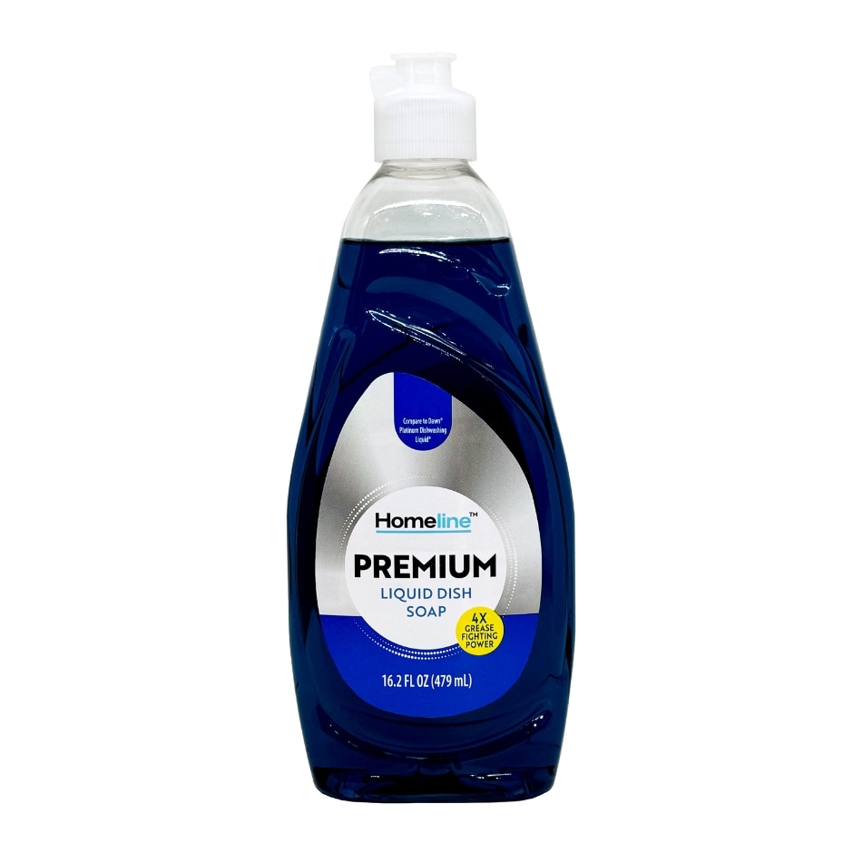 Dish Soap and Liquid Dishwasher Detergent | Family Dollar
