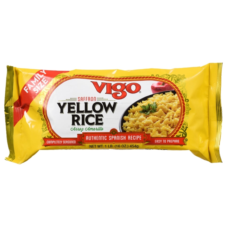 Discount Instant Rice, Yellow Rice, and Dirty Rice | Family Dollar