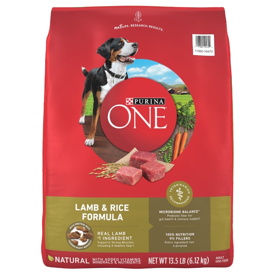 Discount Dry Dog Food, Kibble and Puppy Chow | Family Dollar