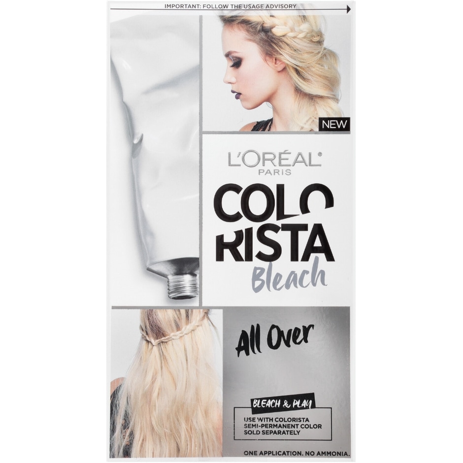 Hair Color Kits & Hair Dye on Sale | Hair Bleach & Highlight Kits