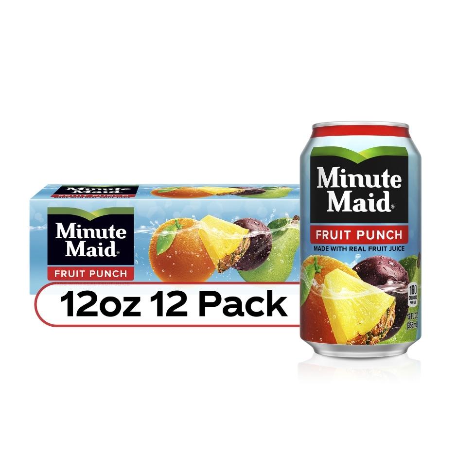 Discount Juice Boxes, Bottles & Flavored Drinks | Family Dollar